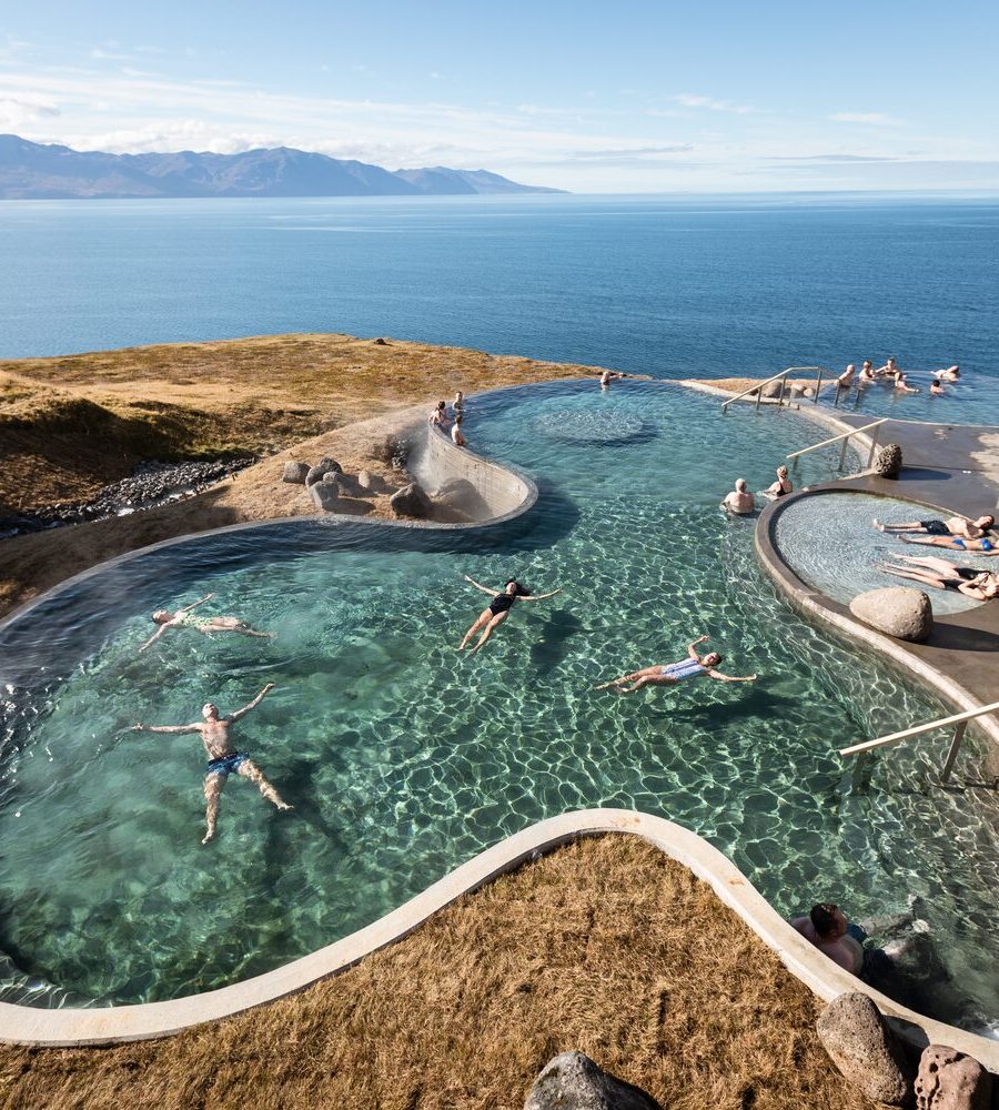 冰岛温泉门票 | 日发团 | Arctic Adventures