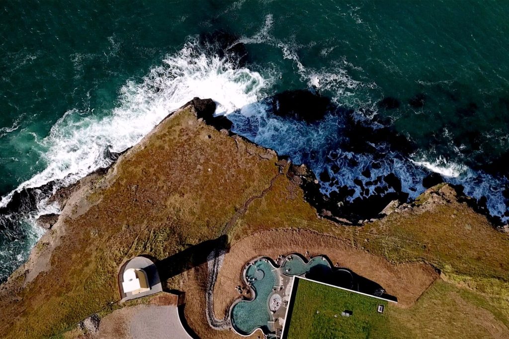 胡萨维克温泉门票-GeoSea-Arctic Adventures