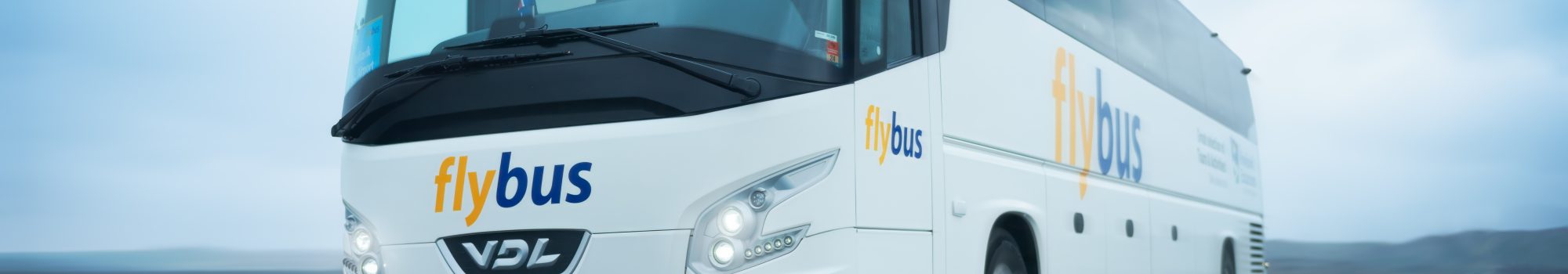 Flybus Plus | 机场大巴（雷克雅未克中心酒店及站点到凯夫拉维克机场） | Arctic Adventures