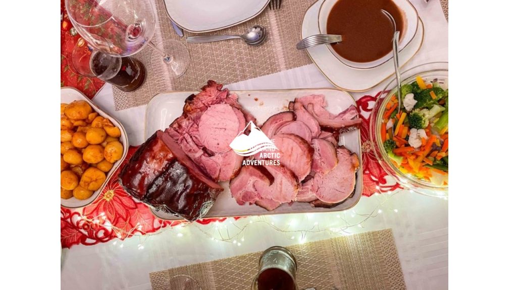 冰岛圣诞传统习俗 | Arctic Adventures